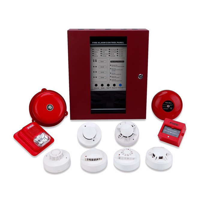 Security Solutions - JLMB